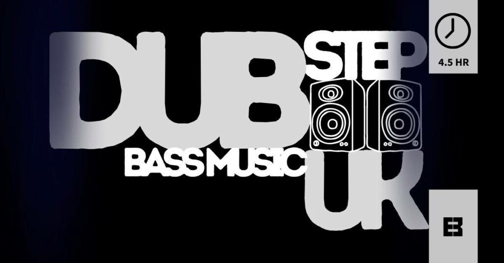 Dubstep / Bass Music Tutorial: Part 2 - Education & Bass
