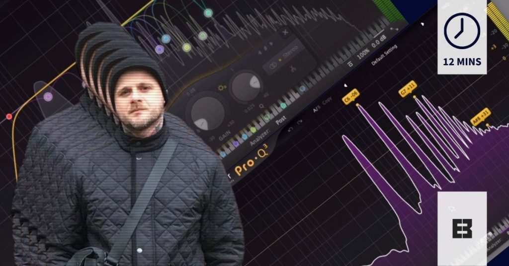 Subtractive EQ for Beginners | Balancing Frequencies