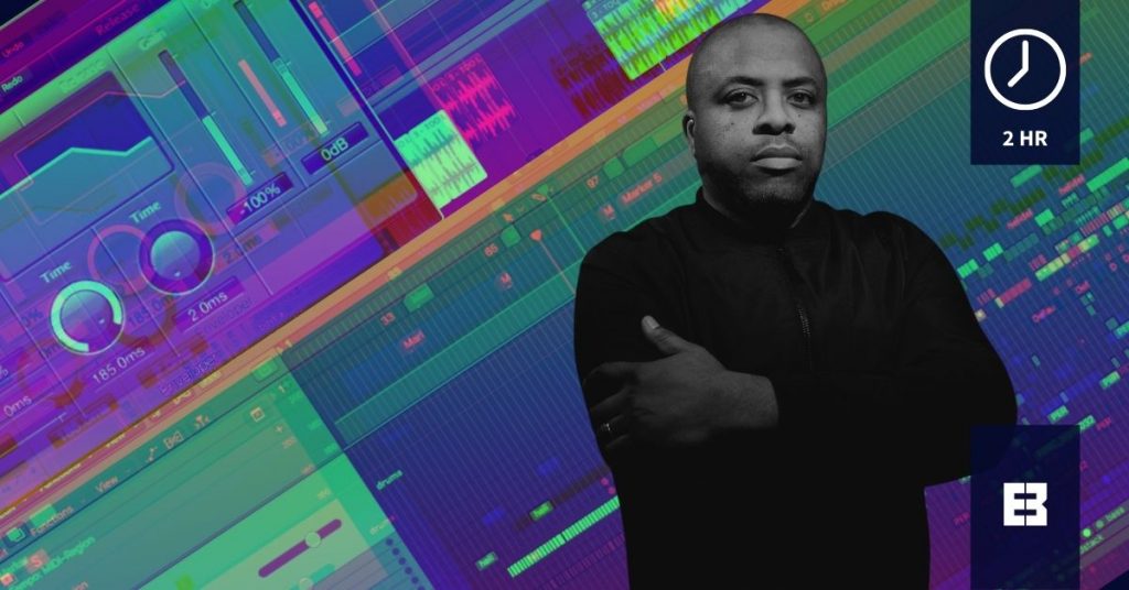 Digital | Track Walkthrough [Junglist Soldier | Function Records ...