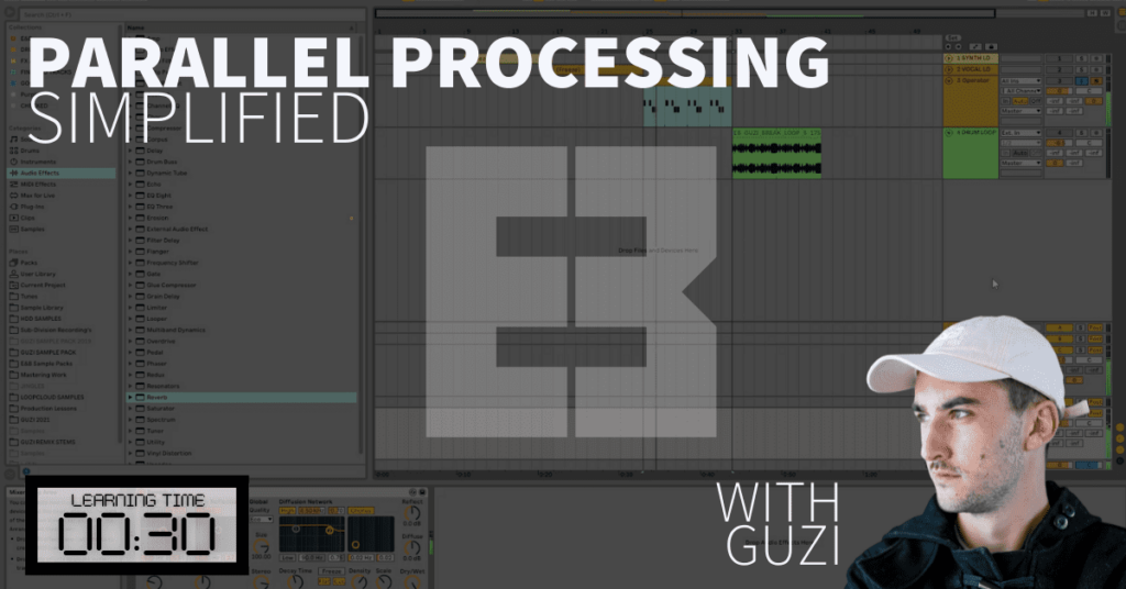 Parallel Processing Simplified - Education & Bass